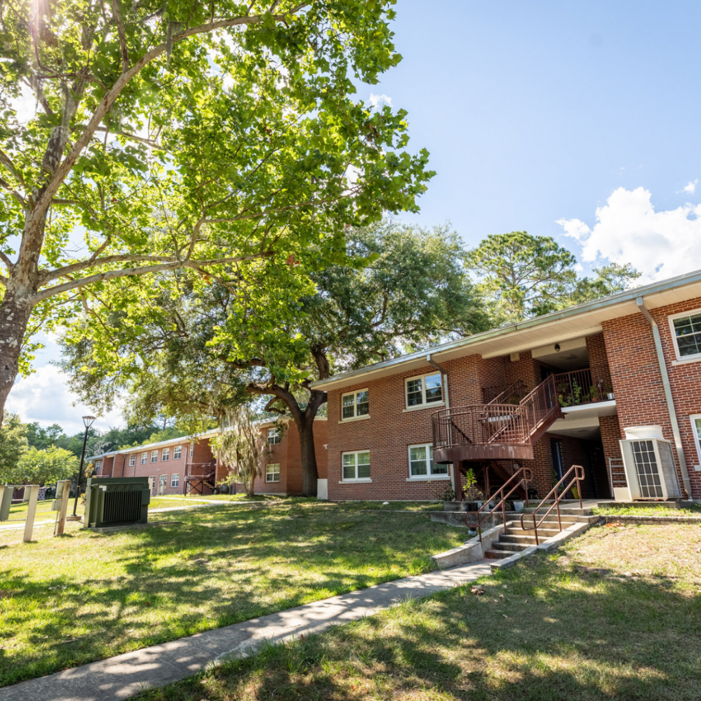 Corry | Housing & Residence Life