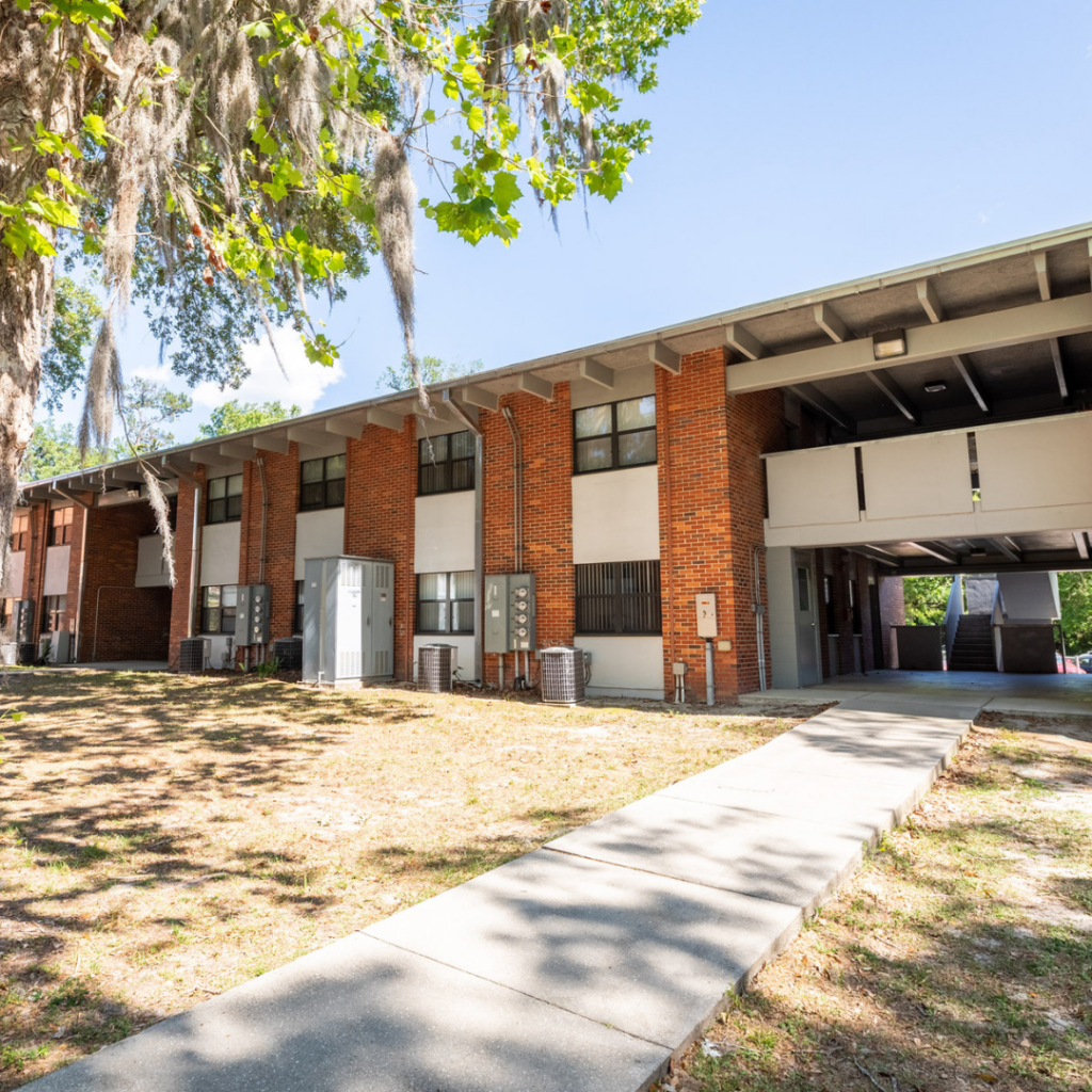 Diamond | Housing & Residence Life